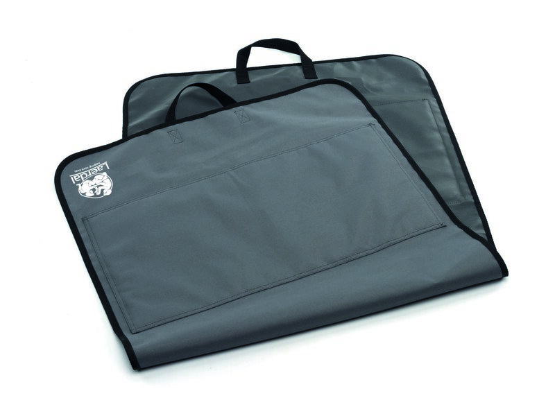 CPR Training Mat Grey | Laerdal Medical