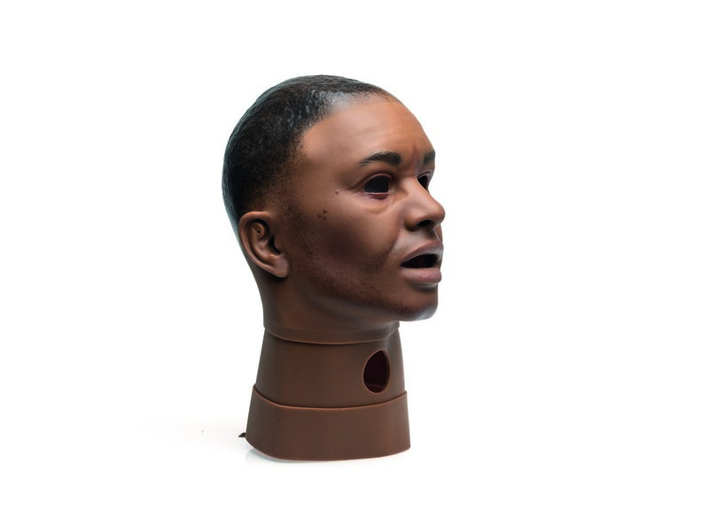 Headskin SM3G PLUS Dark | Laerdal Medical