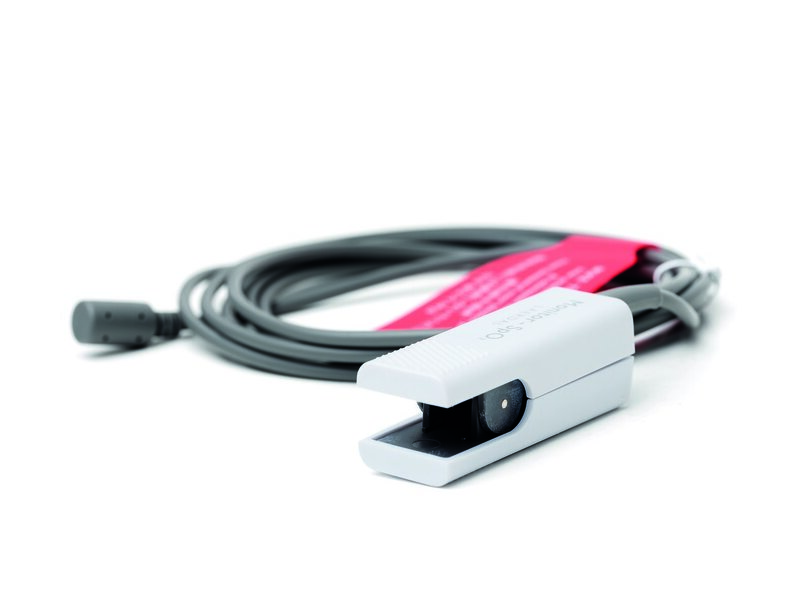 SpO2 training probe | Laerdal Medical